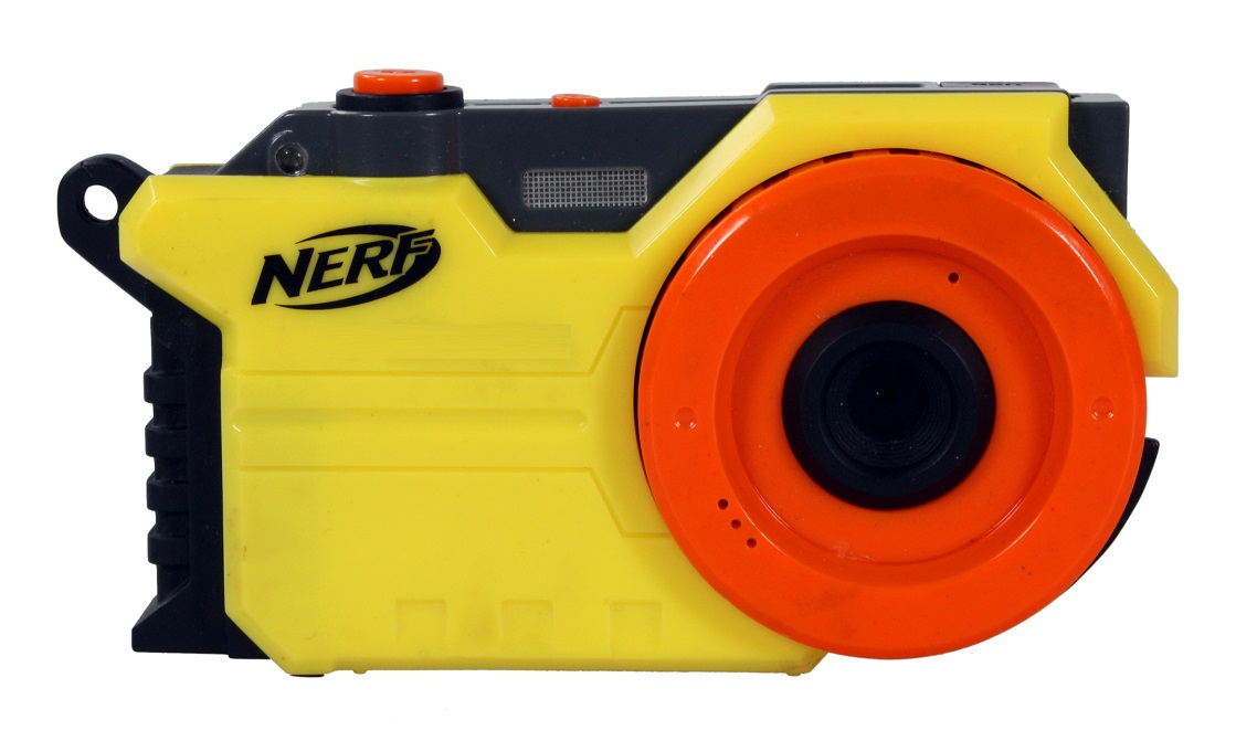 Compact Numérique 28056-INT Nerf - Webdistrib.com