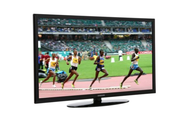 TV LED 102 cm Samsung UE40D5003ZF Noir Frais de Livraison OFFERTS ...